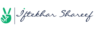 IFTEKHAR SHAREEF